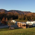 RV Parks in Knoxville, Tennessee - Top 20 Campgrounds near Knoxville ...
